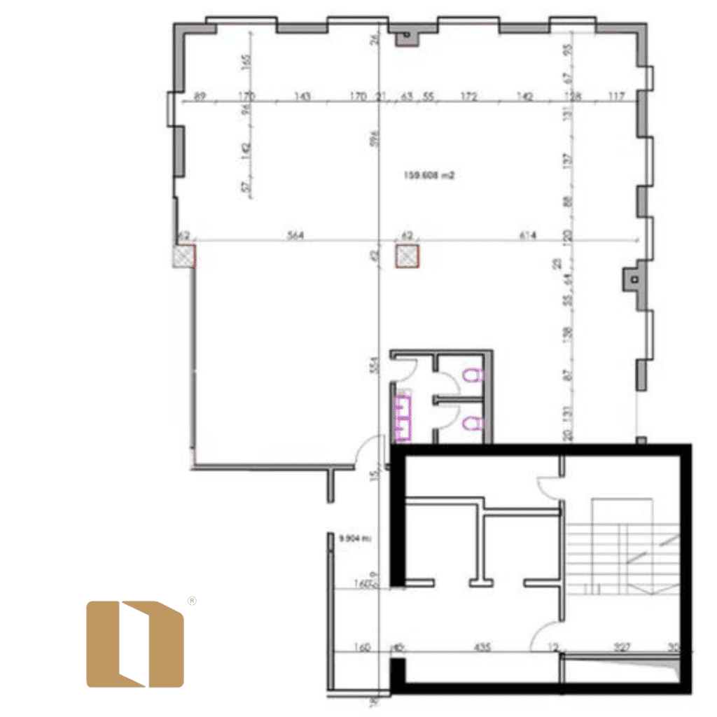 ZYRE ME QIRA NË “ICON TOWER” – PRISHTINË – Domino